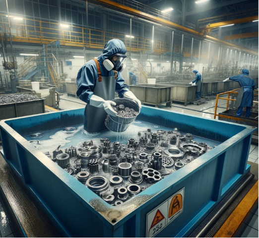 Support Lines – Industrial, Commercial, and Recruitment Solutions ...